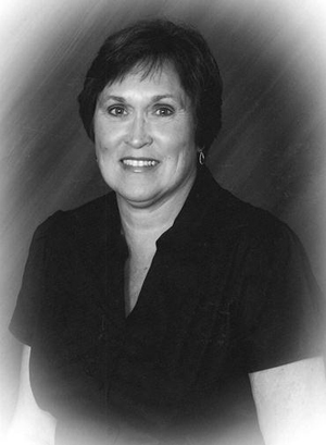 Davis, Judy McLaughlin | Cardinals Hall of Champions