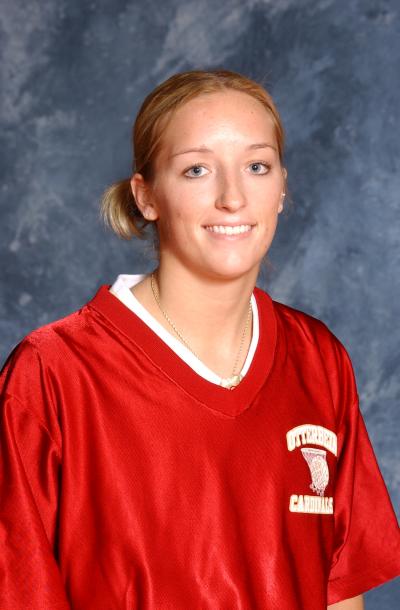 Esterkamp Noles, Diana | Cardinals Hall of Champions