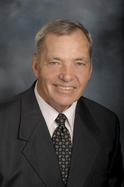 Thompson, Bill | Cardinals Hall of Champions