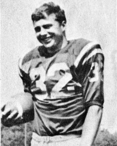 Reiner, Paul | Cardinals Hall of Champions