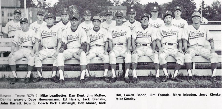1967-68 Baseball | Cardinals Hall of Champions