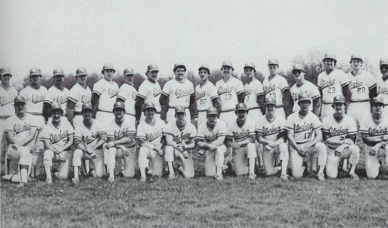 1980-1981 Baseball | Cardinals Hall of Champions